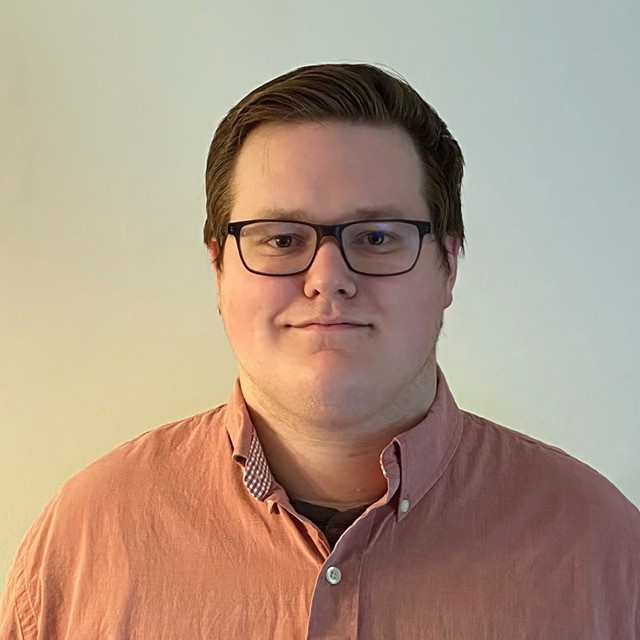 Oliver Moore IV - Memories Trees