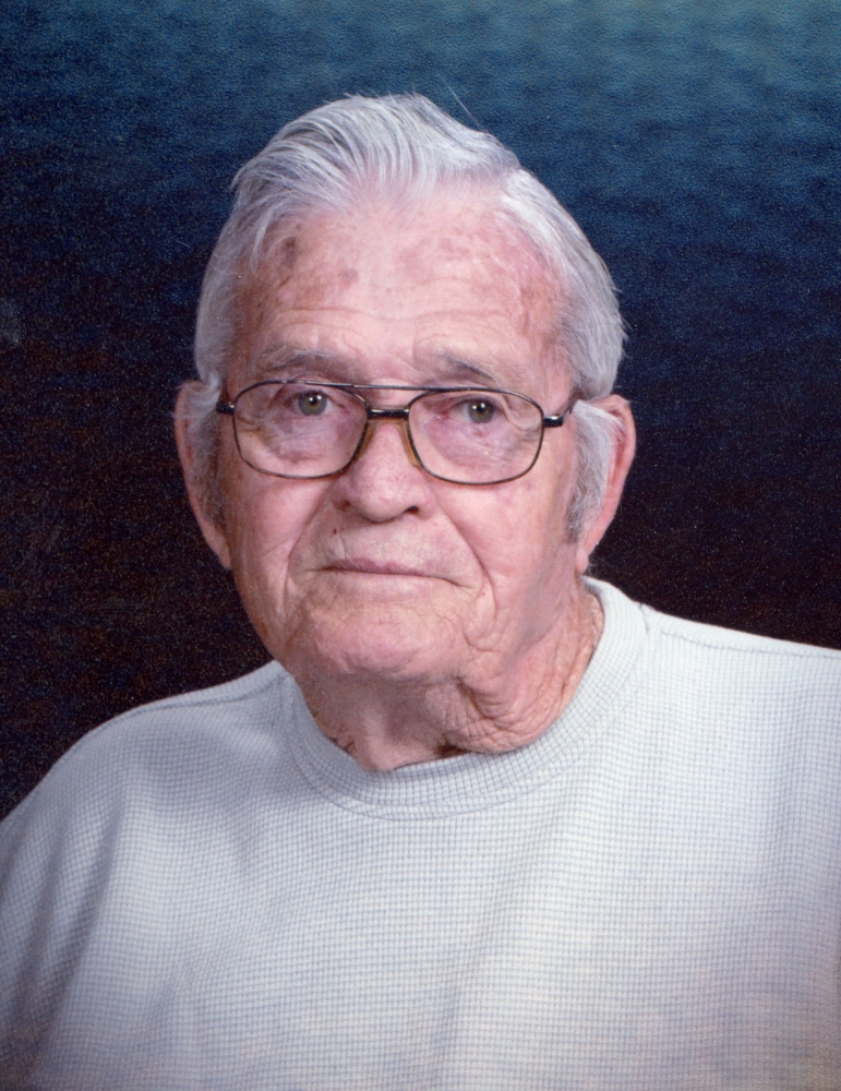 Owen Thompson, Sr. - Memories Trees