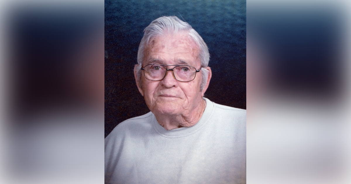 Obituary information for Owen Otto Thompson, Sr.