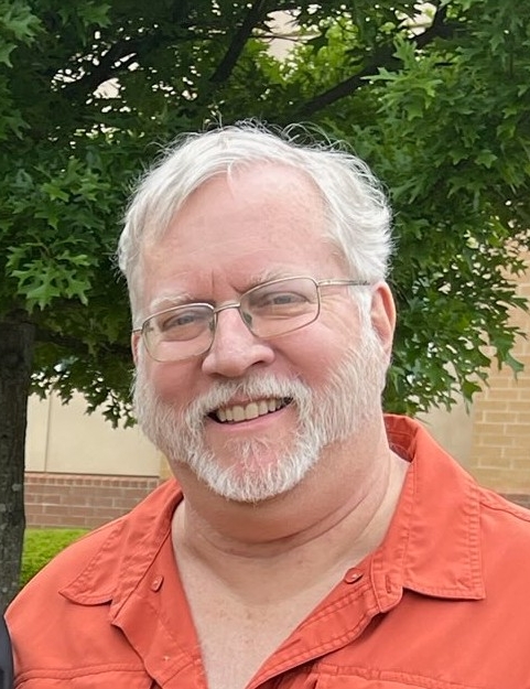 David Lowell Jeffries - 2024 - Daniels Chapel of the Roses