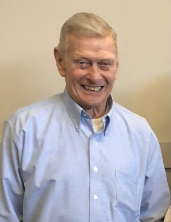 Theodore L. Lewandowski Obituary - 2024 - Curley Funeral Home