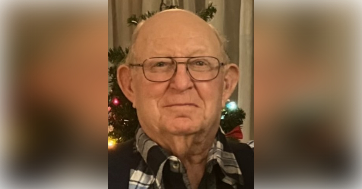 Obituary information for Richard Paul Cochran