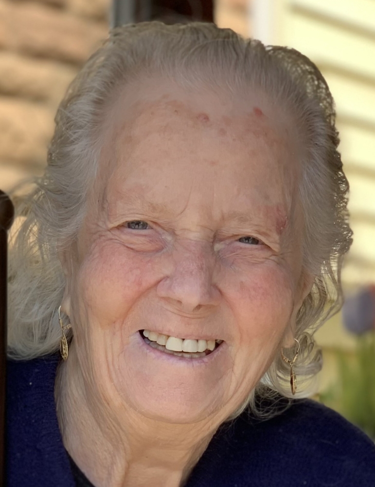 Calogera Morgana - Memories Trees