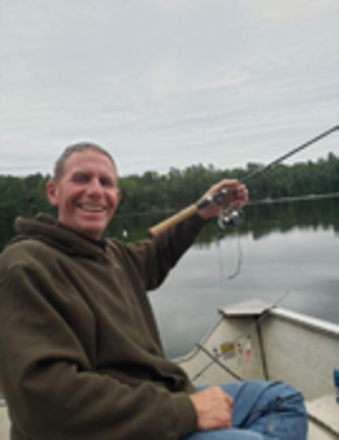 Christopher "Chris" L. Scott Obituary - 2024 - Myrhum-Patten Funeral Home