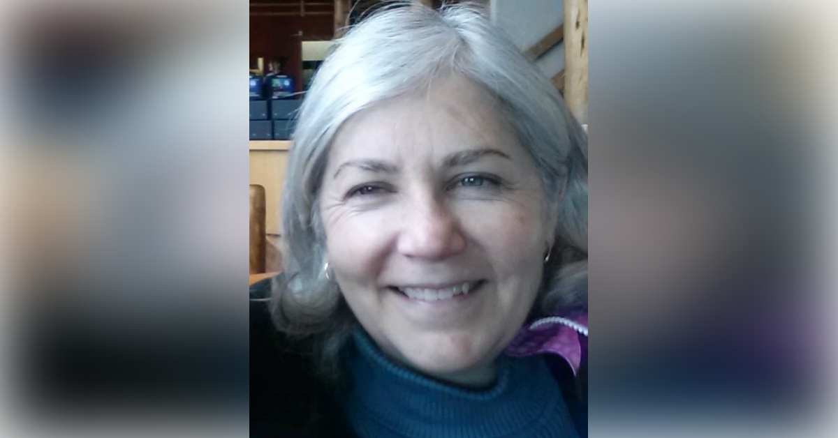 Obituary information for Pamela Ann Pike