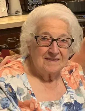 Obituary information for Josephine Rispoli