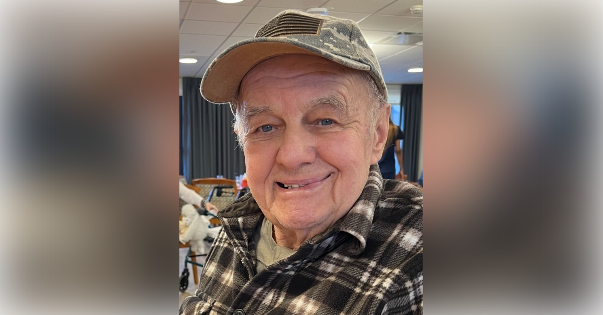Obituary information for Thomas J. Finigan