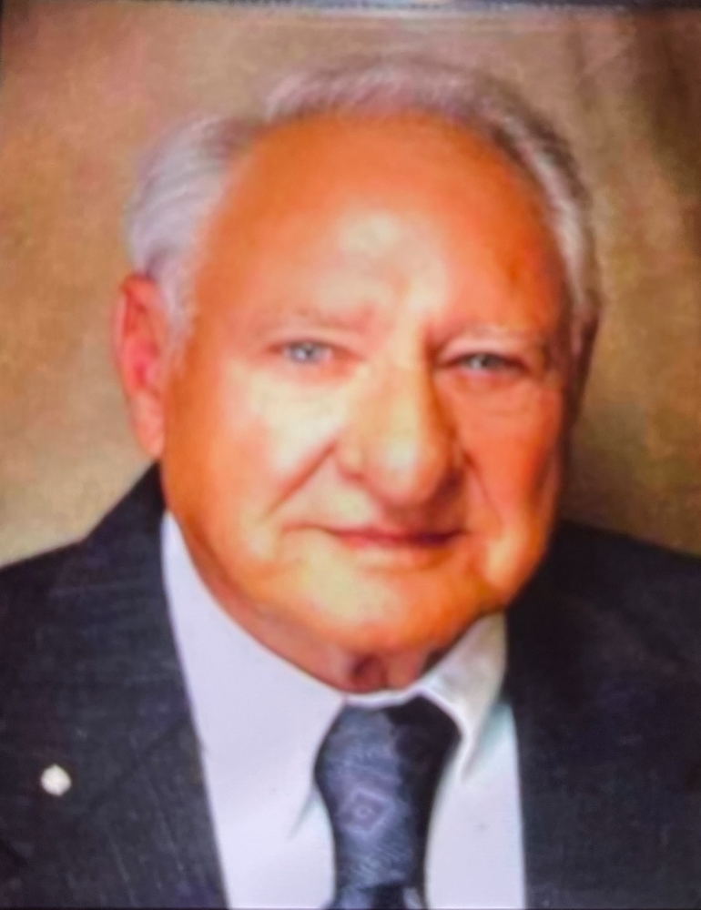 Donald "Don" Lee Pendley - 2024 - Paul Thomas Funeral Home