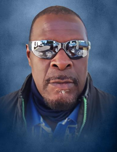 Gary L. Scott - 2024 - Davis Funeral Home