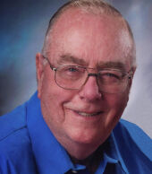 John Larson - 2024 - Foster Funeral & Cremation Services