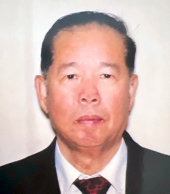 Tin Fuk Cheung 張天福先生 - 2024 - Choi Funeral Home, Inc.