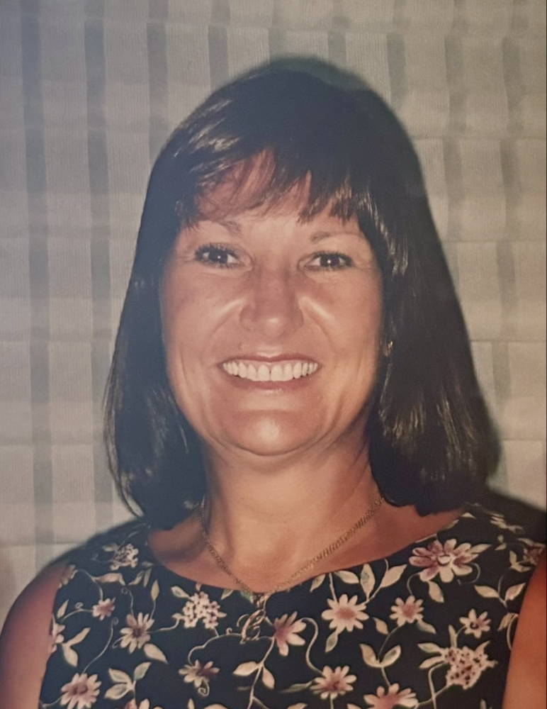 Corrine Culver - Memories Trees