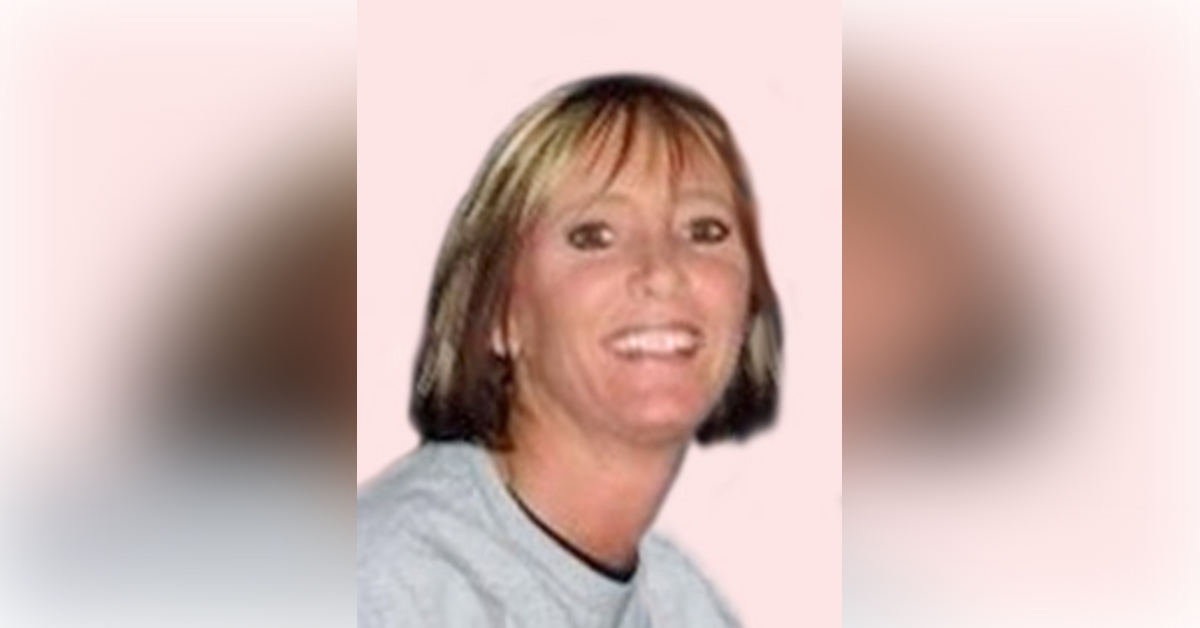 Obituary information for Carolyn "Carol" Mae Burton