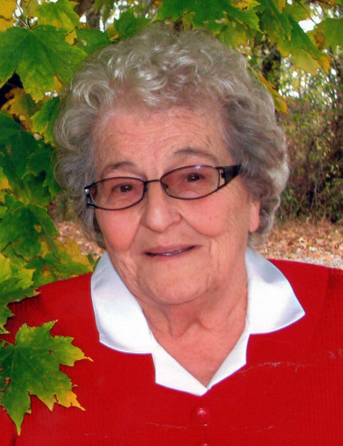 Audie Emma Jean Fulmer - 2018 - Moore-Cortner Funeral Home