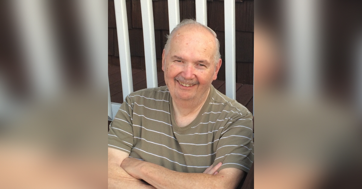 Obituary information for James A. "Jim" Kettner