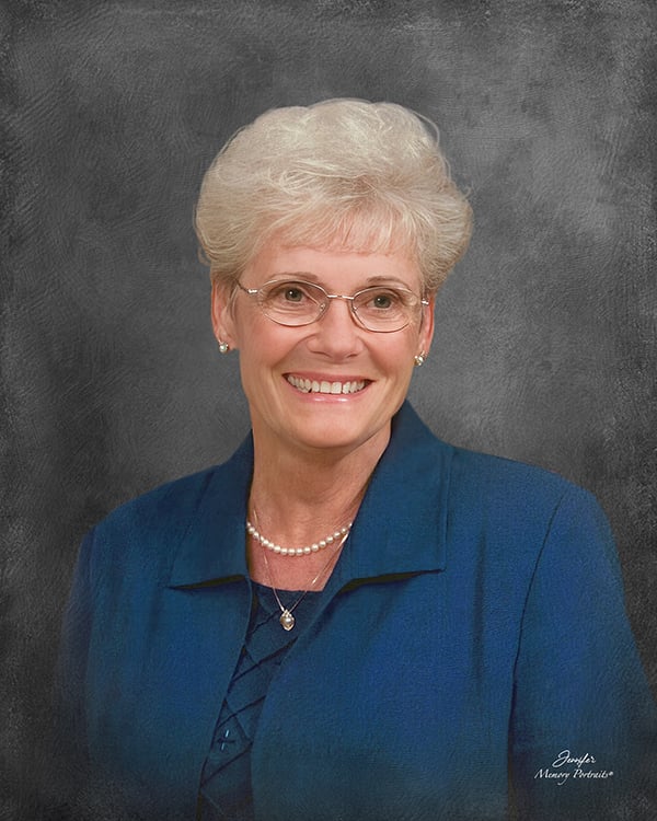 Shirley Ann Buchanan Netz - 2024 - Church Street Funeral & Cremation