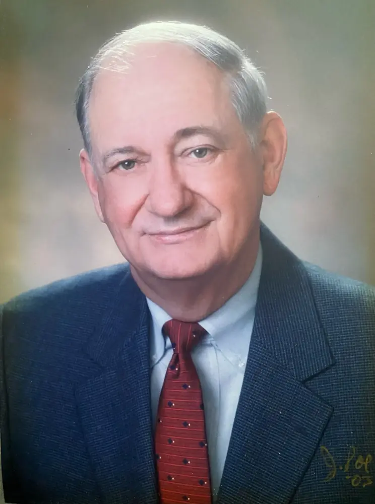 William Jennings Ward, Jr. - 2024 - Church Street Funeral & Cremation