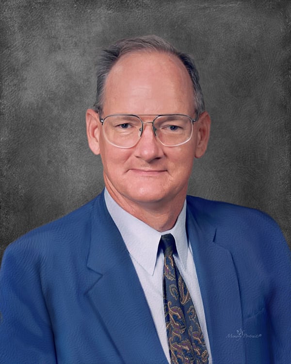 Dudley Dean Allen - 2023 - Church Street Funeral & Cremation