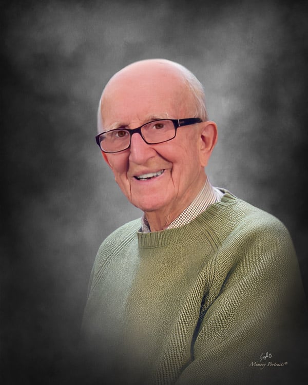 Darrell Arthur Watson - 2023 - Church Street Funeral & Cremation