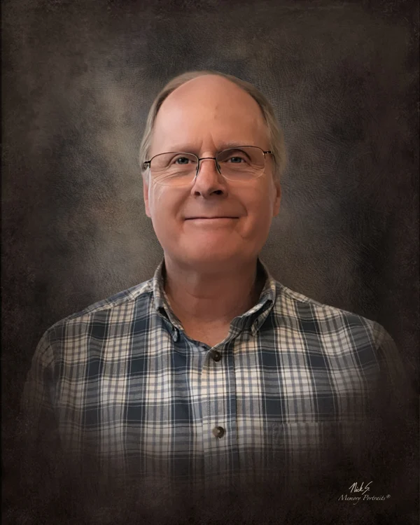 James E. “Jim” Barroll - 2024 - Church Street Funeral & Cremation