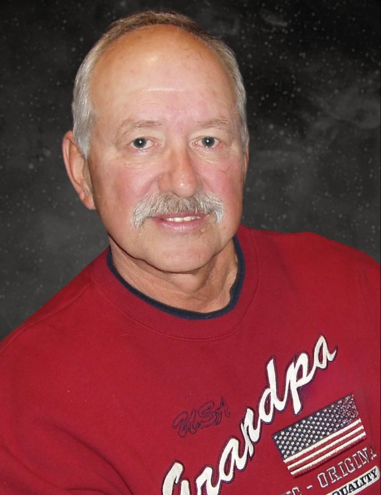 Richard Leffel - Memories Trees