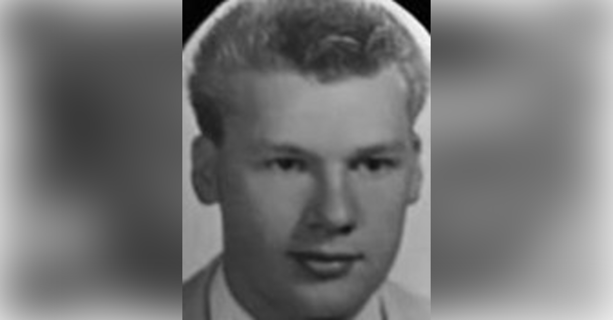 Obituary information for Dennis Dale Nelson