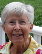 Mary Louise Baldwin - 2024 - Sawyer-Pickett Funeral and Cremation Service