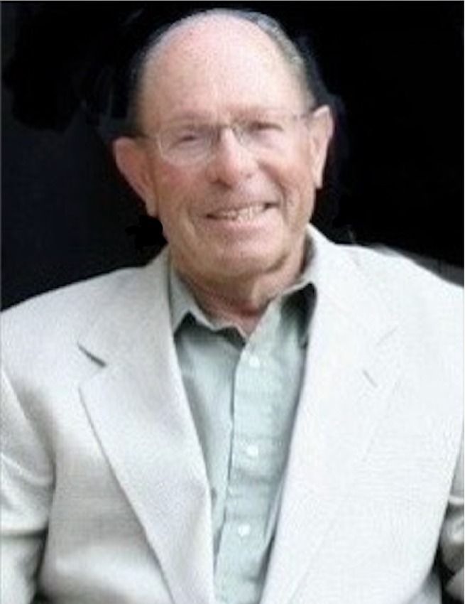 Dr. Ivan J. Bobier - 2024 - M John Scanlan Funeral Home