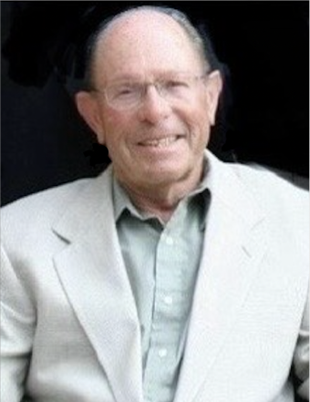 Dr. Ivan J. Bobier - 2024 - M John Scanlan Funeral Home