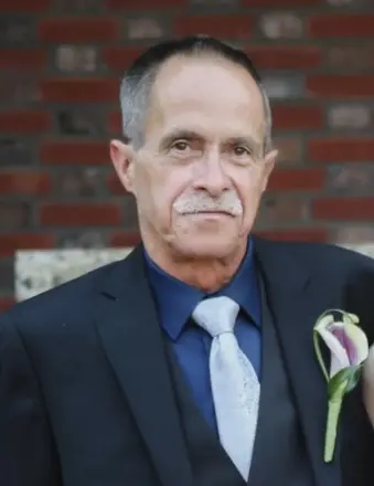 Gerald "Jerry" Daniels 31511574