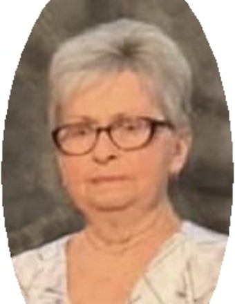 Carol Jean Virgin Graham - 2024 - Globe Family Funeral Chapel