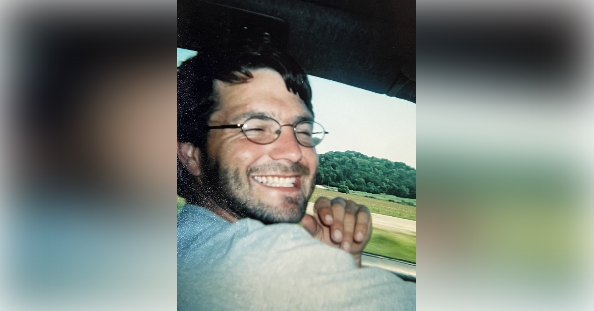 Obituary information for David James Manderscheid