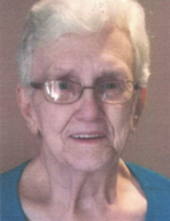 Nancy Dunn - 2024 - Borden Funeral Home