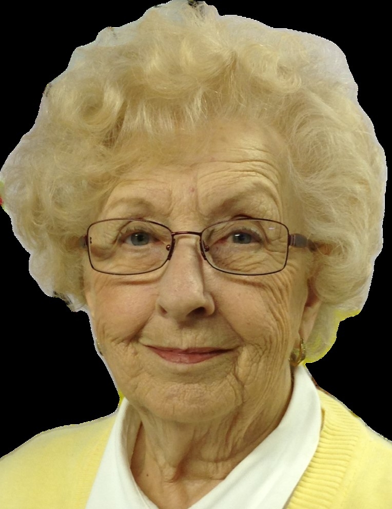 Norma Jean Clizer - 2024 - Meierhoffer Funeral Home & Crematory