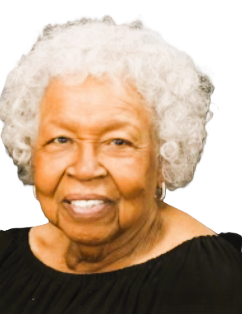 Etta Williams - Memories Trees