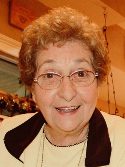 Vincentina 'Vincenza' Simak - 2019 - Jaycox-Jaworski Funeral Home ...