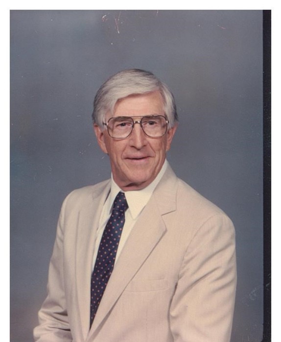 Dr. Ralph A. Benson - 2017 - Jaycox-Jaworski Funeral Home & Crematory