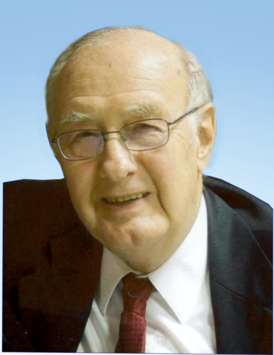 Donald C. Thomson - 2021 - Jaycox-Jaworski Funeral Home & Crematory
