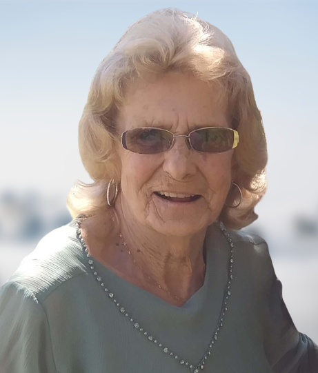 Mary Ann Ruggiero - 2023 - Jaycox-Jaworski Funeral Home & Crematory