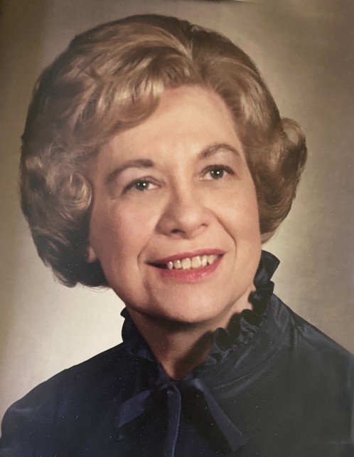 Eleanor Elizabeth 'Betty' Cwiek - 2021 - Jaycox-Jaworski Funeral Home ...