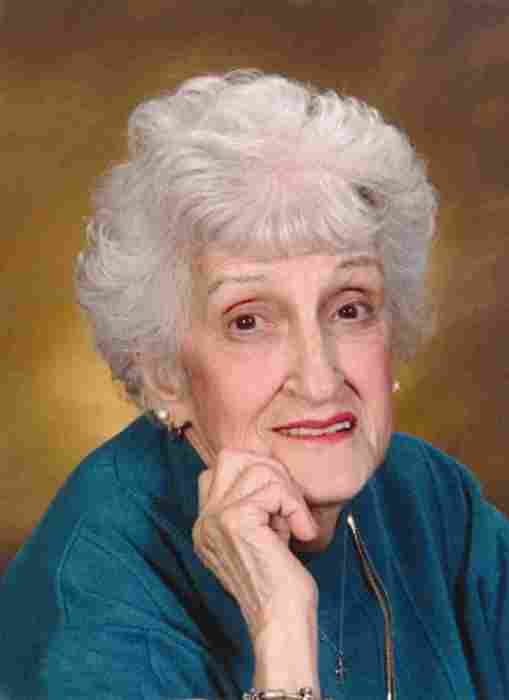 Dolores A. Knox - 2019 - Jaycox-Jaworski Funeral Home & Crematory