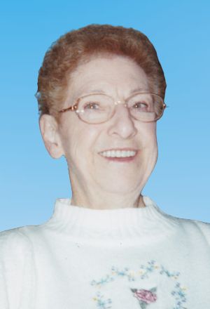 Elizabeth 'Betty' Sivak - 2022 - Jaycox-Jaworski Funeral Home & Crematory