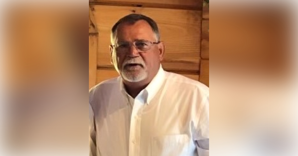 Obituary information for Danny Taylor