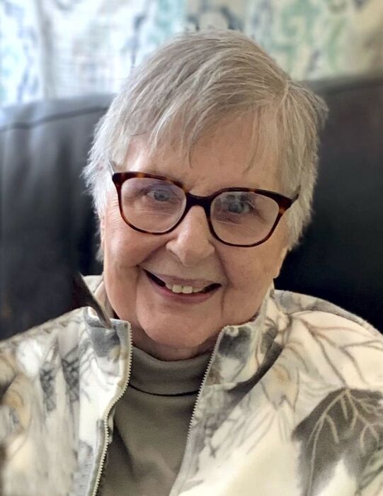 Donna Ruth Hudson - 2022 - Jaycox-Jaworski Funeral Home & Crematory