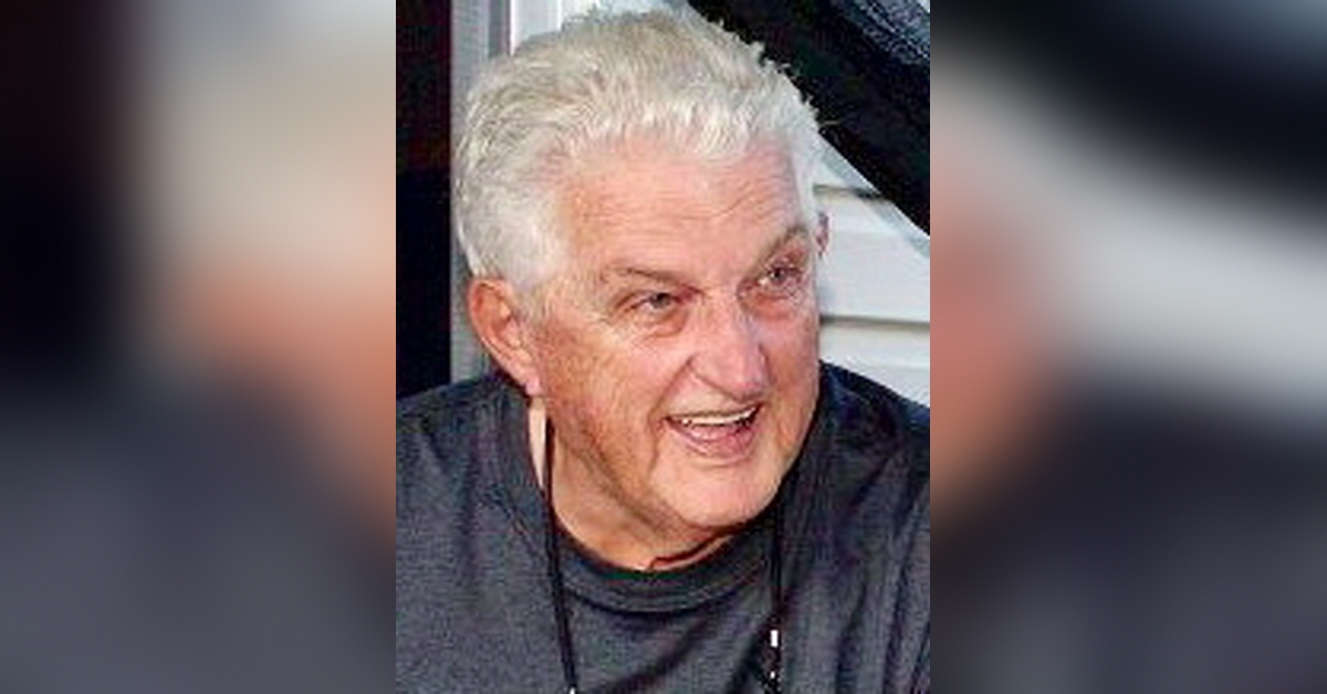 Obituary information for John "Jack" Jordan Rohde
