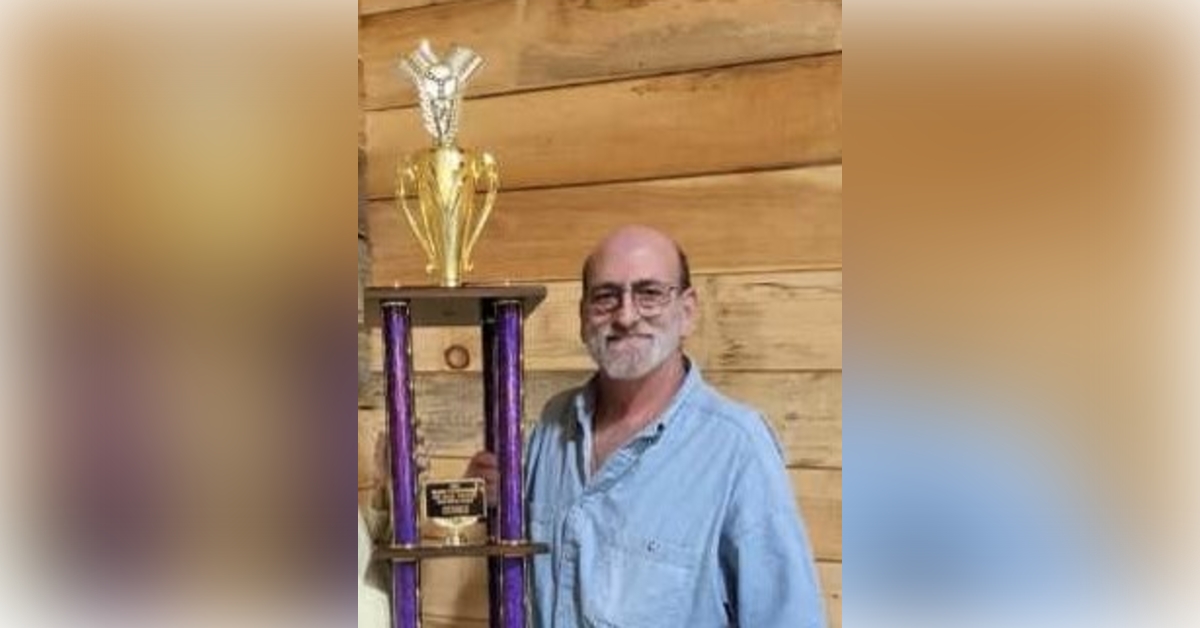 Obituary information for Bryan L. Polley