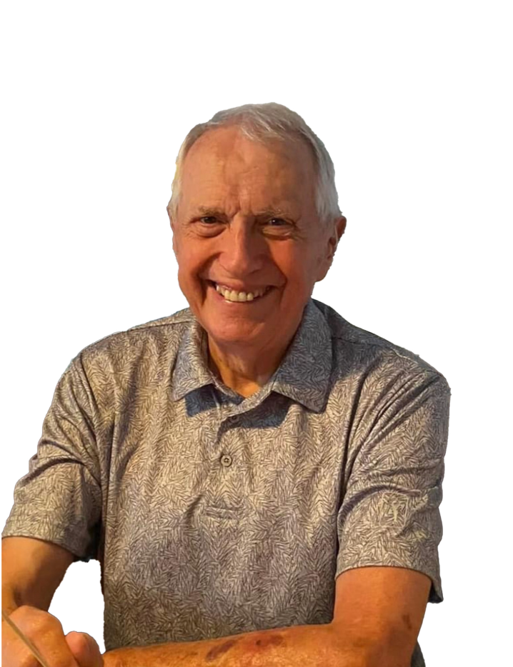 Joseph Patrick McKeown - 2024 - Smith Corcoran Funeral Homes