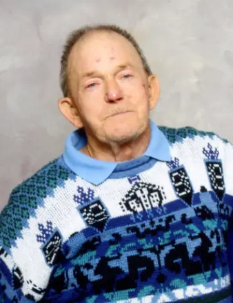 Bertram Edward Lockett 31514225