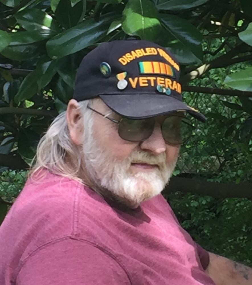 Robert Dewey Nowlin - 2018 - JC Kirby and Son Funeral Chapels SRS