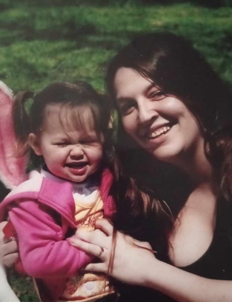 Elisha Nicole Lynn Armstrong - 2024 - Cypress Pointe Cremation